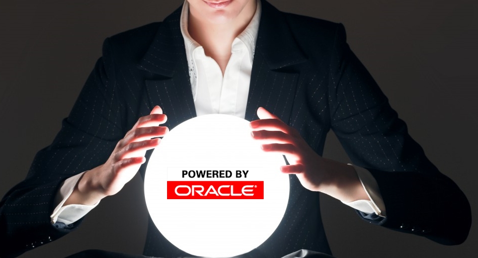 The All-Knowing-Oracle – Development Geek